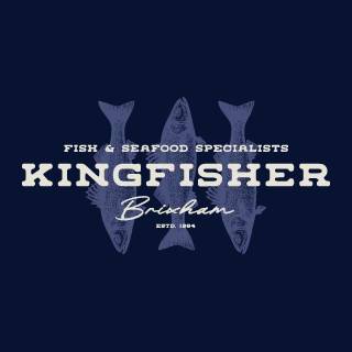 Devon Fishmonger | Seafood Supplier | Kingfisher Brixham