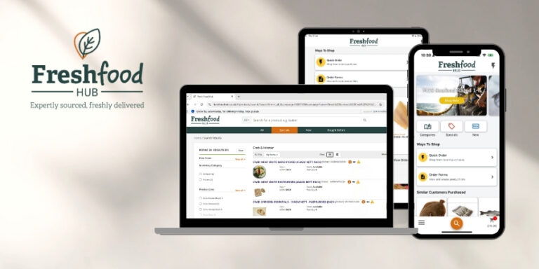 Order Fresh Fish Online | Seafood Delivery : Kingfisher Brixham